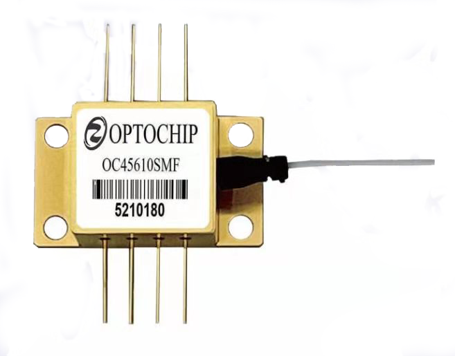 1550nm SLED Laser - 山东中芯光电科技有限公司